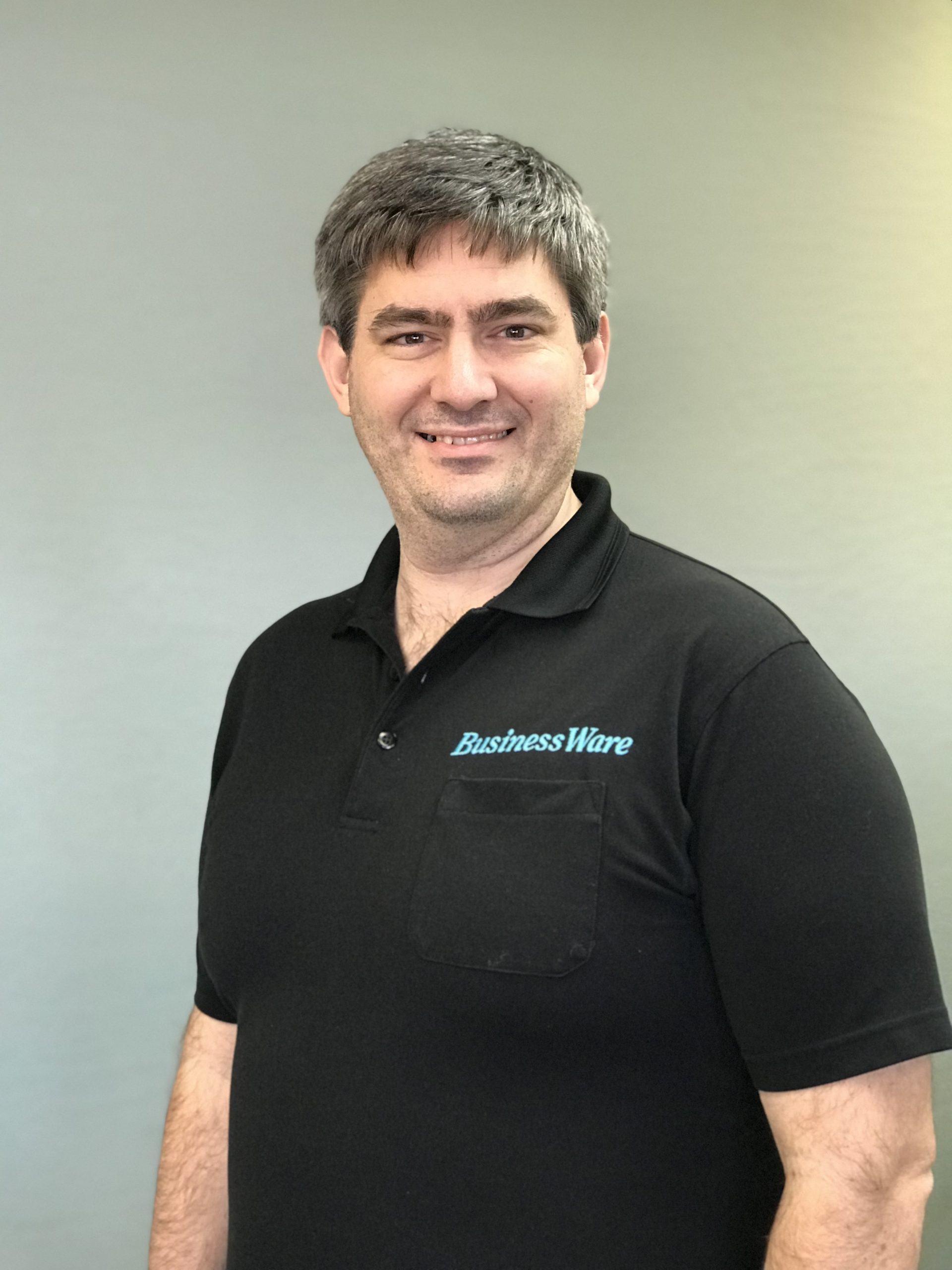 About | BusinessWare