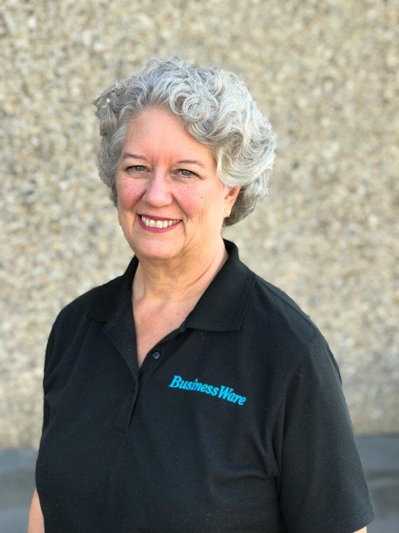 About | BusinessWare